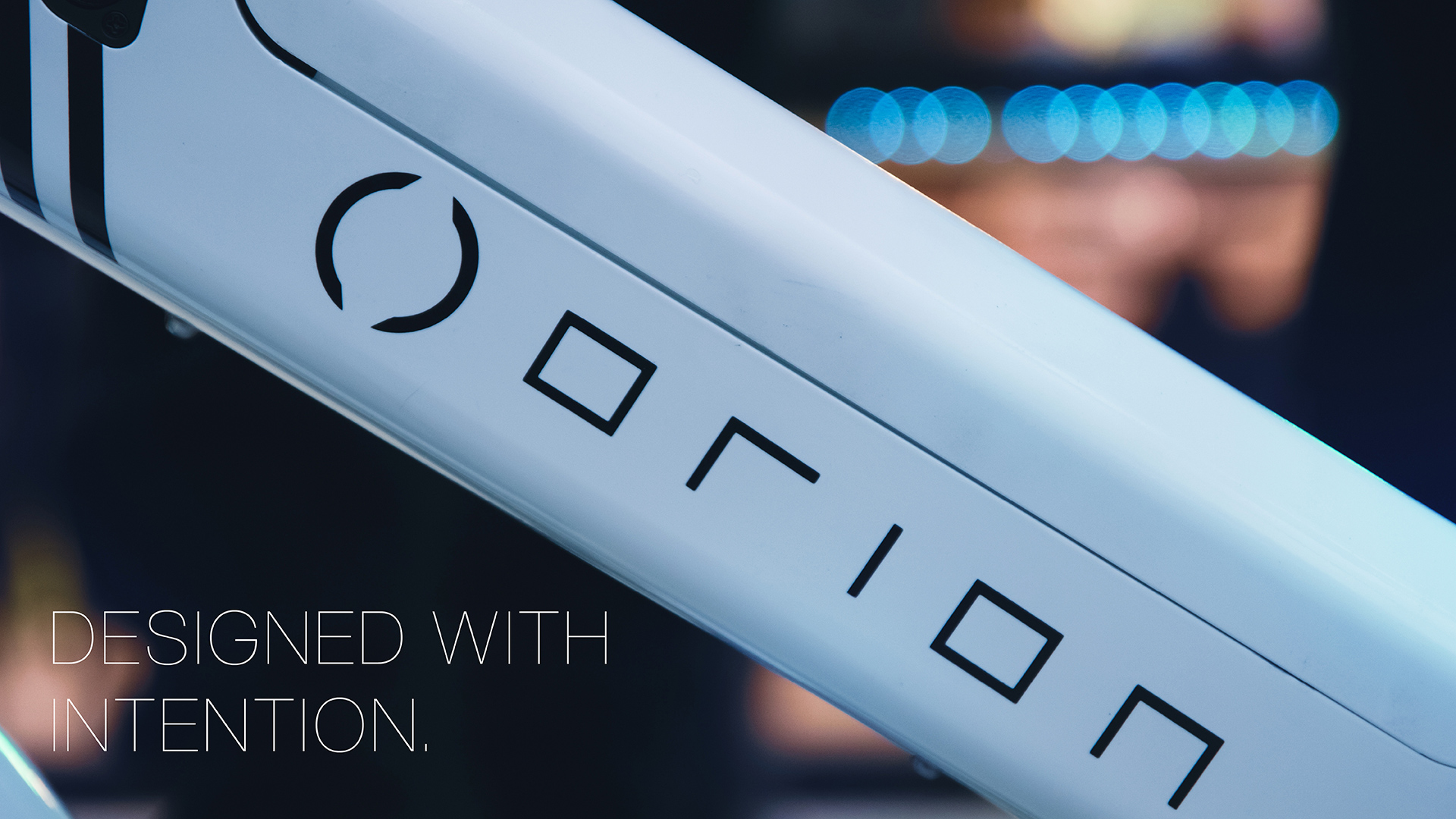 Learn More | ORION